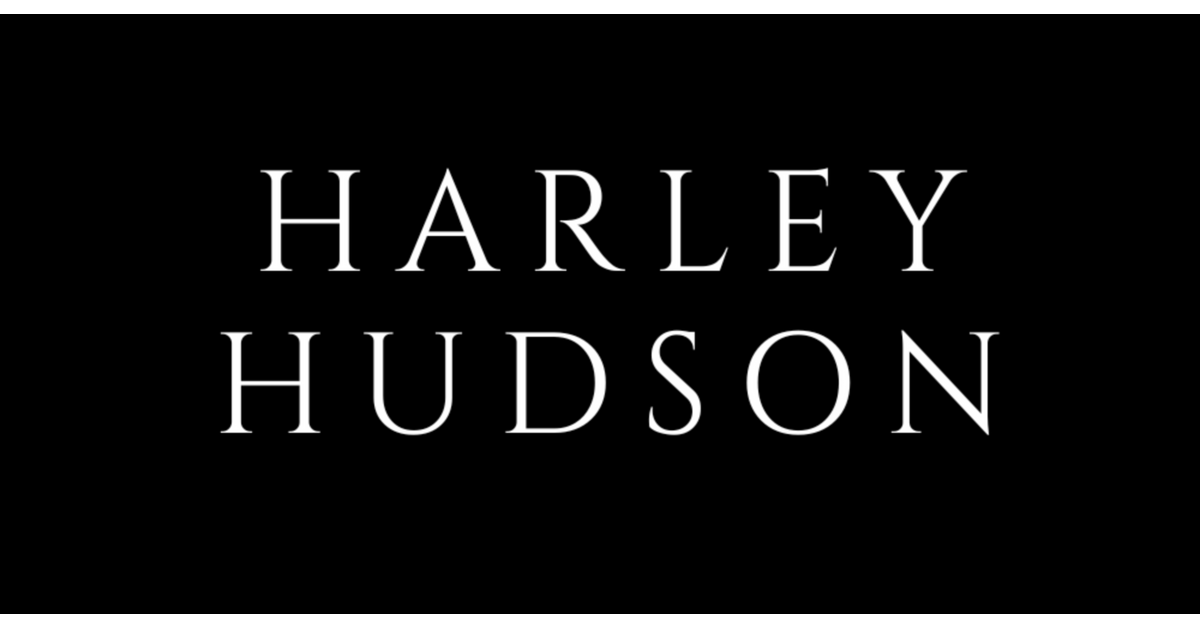 Harley Hudson